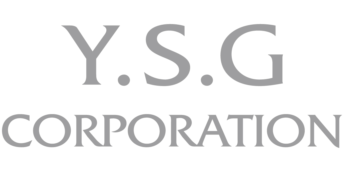 代表挨拶 - 株式会社ワイ・エス・ジー